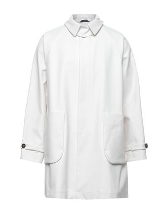 Giorgio Armani JACKEN & MÄNTEL - Jacken, Mäntel & Trenchcoats auf YOOX.COM