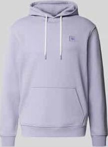 Scotch & Soda Hoodie mit Kapuze