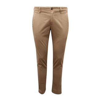 Mason's Eisenhower1 Hose - - Trousers - Herren - Beige - S