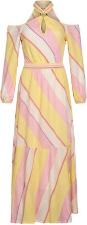 Nenette KLEIDER - Maxi-Kleider auf YOOX.COM