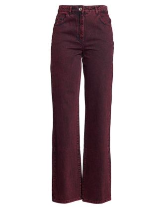 Patrizia Pepe HOSEN & R&Ouml;CKE - Jeanshosen auf YOOX.COM
