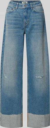 Drykorn Jeans im Used-Look Modell MEDLEY