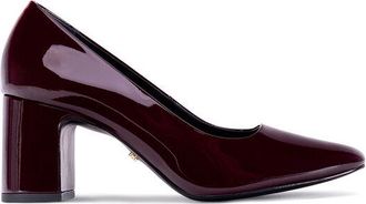 Gino Rossi Gino Rossi Pumps ROSA-115998 Dunkelrot