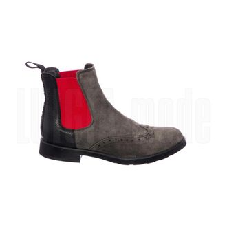 Lo.White Stylische Scarpa Schuhe f&uuml;r Outdoor-Abenteuer - - Shoes - Damen - Mehrfarbig - 39 1/2 EU