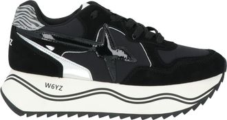 W6YZ SCHUHE - Sneakers auf YOOX.COM