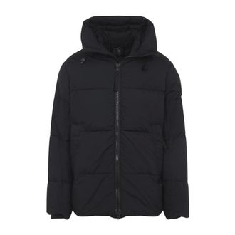 Canada Goose Herren, Jacken, Schwarzk, LGr&ouml;&szlig;e