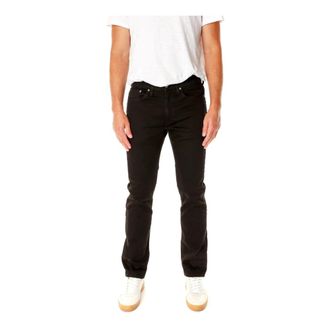 Levi's Homme, Jeans, Noir, Taille: W31 L32 514 Jean Coupe Droite