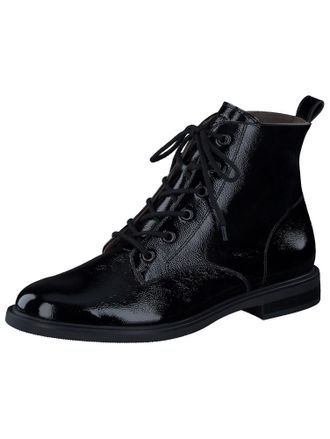 Paul Green Schn&uuml;rstiefelette