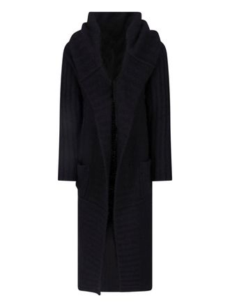 Rick Owens Long Sweater Dafne