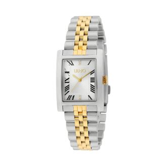 Liu Jo Uhr Liu Jo Casual Imperia TLJ2650 Silberfarben