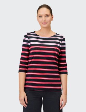 Joy 3/4-Arm-Shirt 3/4-Arm-Shirt JANETTE