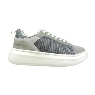 Liu Jo Herren, Schuhe, Grau, 42 EUGr&ouml;&szlig;e