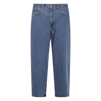 Levi's 578 Baggy Jeans - - Jeans - Herren - Blau - W33