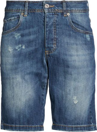Groowe HOSEN & R&Ouml;CKE - Jeansshorts auf YOOX.COM