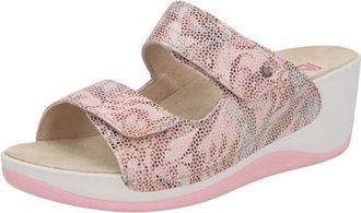 Berkemann Femme Callista Chausson, rosé, 36 1/3 EU