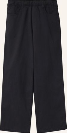 s.Oliver S.Oliver Hose Baggy schwarz