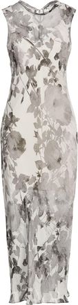 Patrizia Pepe KLEIDER - Maxi-Kleider auf YOOX.COM