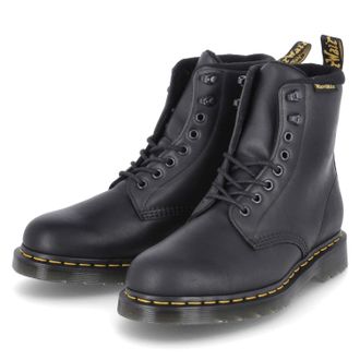 Dr. Martens 1460 Pascal DM27084001, Unisex bovver Boots,Winter Boots, Black, 37 EU