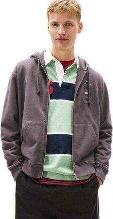 Tommy Jeans Relaxed Dna Play M - Kapuzenpullover - Herren