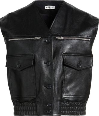 Bally JACKEN & M&Auml;NTEL - Westen auf YOOX.COM