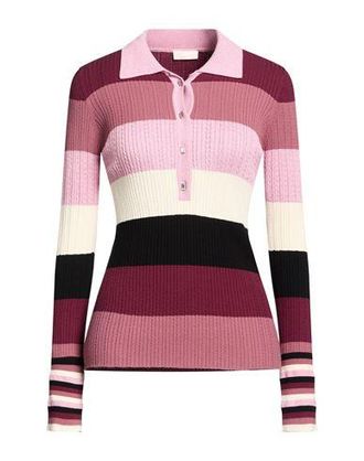 Liu Jo MAILLE - Pullover sur YOOX.COM