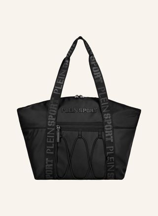 Plein Sport Plein Sport Tragetasche schwarz