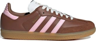 adidas Samba Neapolitan Pack Sneakers - Braun