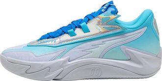 Puma Puma, Homme, Sport, Bleu, Taille: 47 EU Sport Chaussures