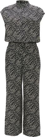 OPUS Damen Jumpsuit | Jumpsuit MARELLO Black, 38