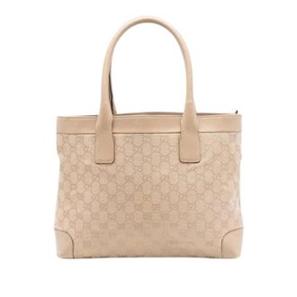 Gucci Damen, Pre-Owned, Beige, ONE SIZEGr&ouml;&szlig;e