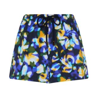 Vilebrequin Mahina Ultraleichte und Packbare Badeshorts - - Swimwear - Damen - Blau - M