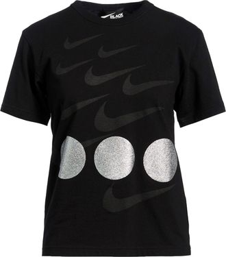 Comme Des Gar&ccedil;ons BLACK COMME DES GAR&Ccedil;ONS X NIKE