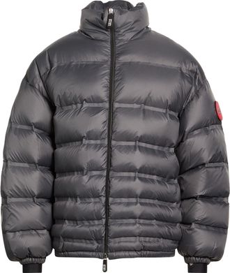 Giorgio Armani JACKEN & M&Auml;NTEL - Pufferjacken & Daunenjacken auf YOOX.COM