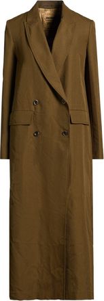 Uma Wang JACKEN & M&Auml;NTEL - Jacken, M&auml;ntel & Trenchcoats auf YOOX.COM