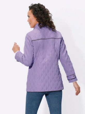 Witt Allwetterjacke Steppjacke Langarm