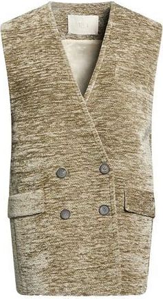 Tela MANTEAUX - Vestes sans manches sur YOOX.COM