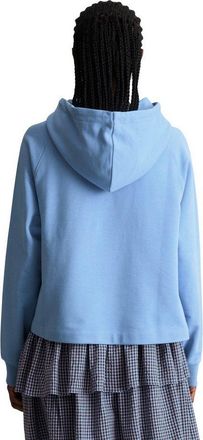 Marc O'Polo Denim Hoodie oversize aus softem French Terry