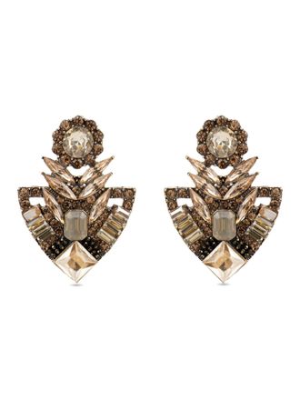 Luxenter Ohrringe Gothka