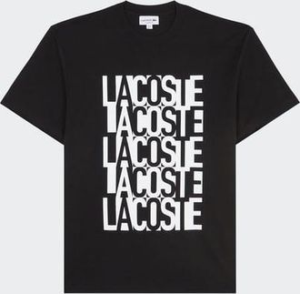 Lacoste T-shirt - Taille 2