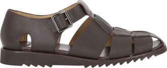 Paraboot Homme, Chaussures, Brun, Taille: 42 EU Sandales Plates