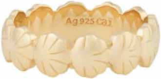 Cai Damen, Accessories, Gelb, 50 MMGröße