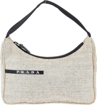 Prada Crossbody Bags - Prada Classic FashionWeek 1999 Re-Edition Handbag - Gr. unisize - in Bunt - f&uuml;r Damen