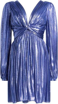 Alberta Ferretti KLEIDER - Mini-Kleider auf YOOX.COM