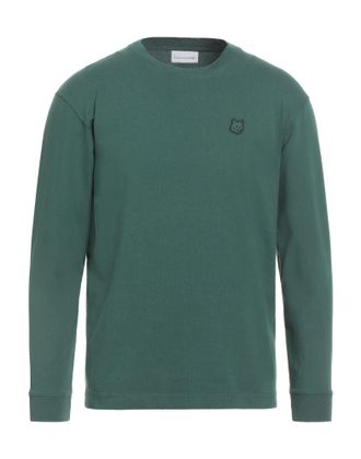 Maison Kitsun&eacute; TOPS - T-shirts auf YOOX.COM