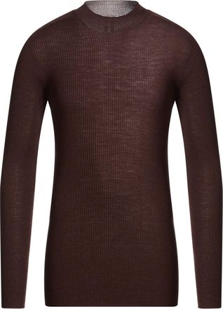Rick Owens STRICKWAREN - Rollkragenpullover auf YOOX.COM