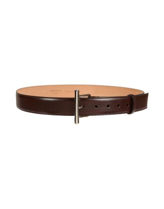 Alexander McQueen Kleinlederwaren - G&uuml;rtel auf YOOX.COM