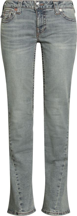 HOSEN & R&Ouml;CKE - Jeanshosen auf YOOX.COM