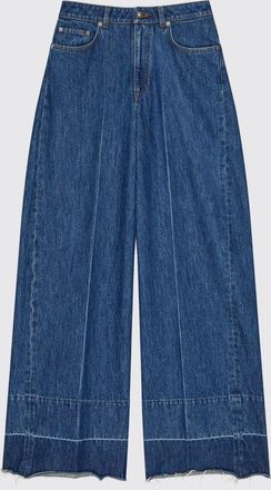 Givenchy Jeans Femme couleur Bleu