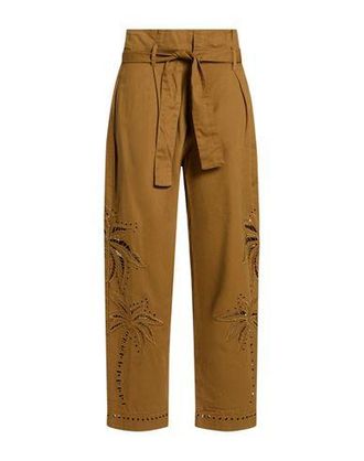 Mes Demoiselles... BAS - Pantalons sur YOOX.COM