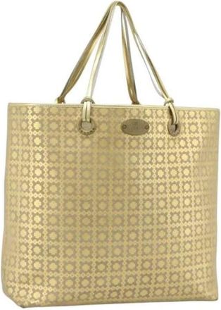 Celine Damen, Pre-Owned, Gelb, ONE SIZEGr&ouml;&szlig;e